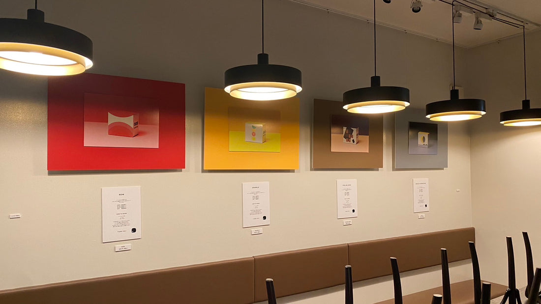 STORES – NOM COFFEE